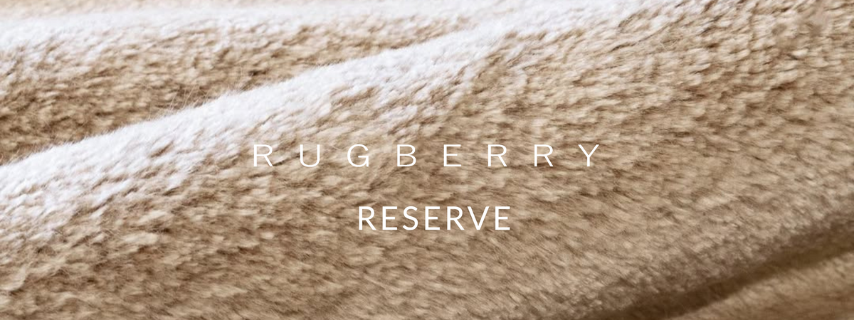 Rugberry Reserve