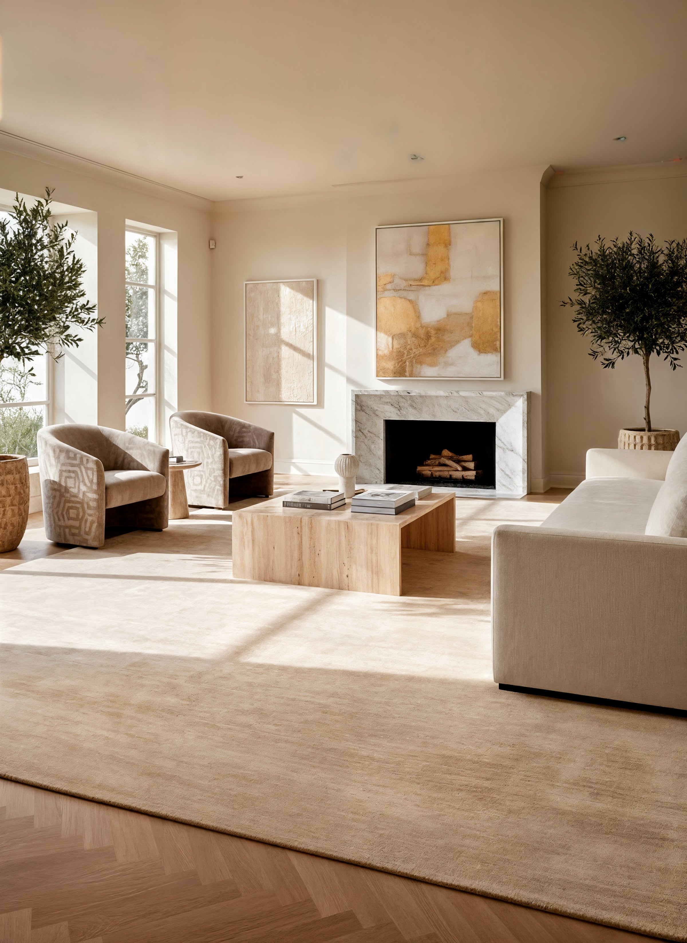 Buy Rugs Online In India - Luxurious and Modern | Rugberry